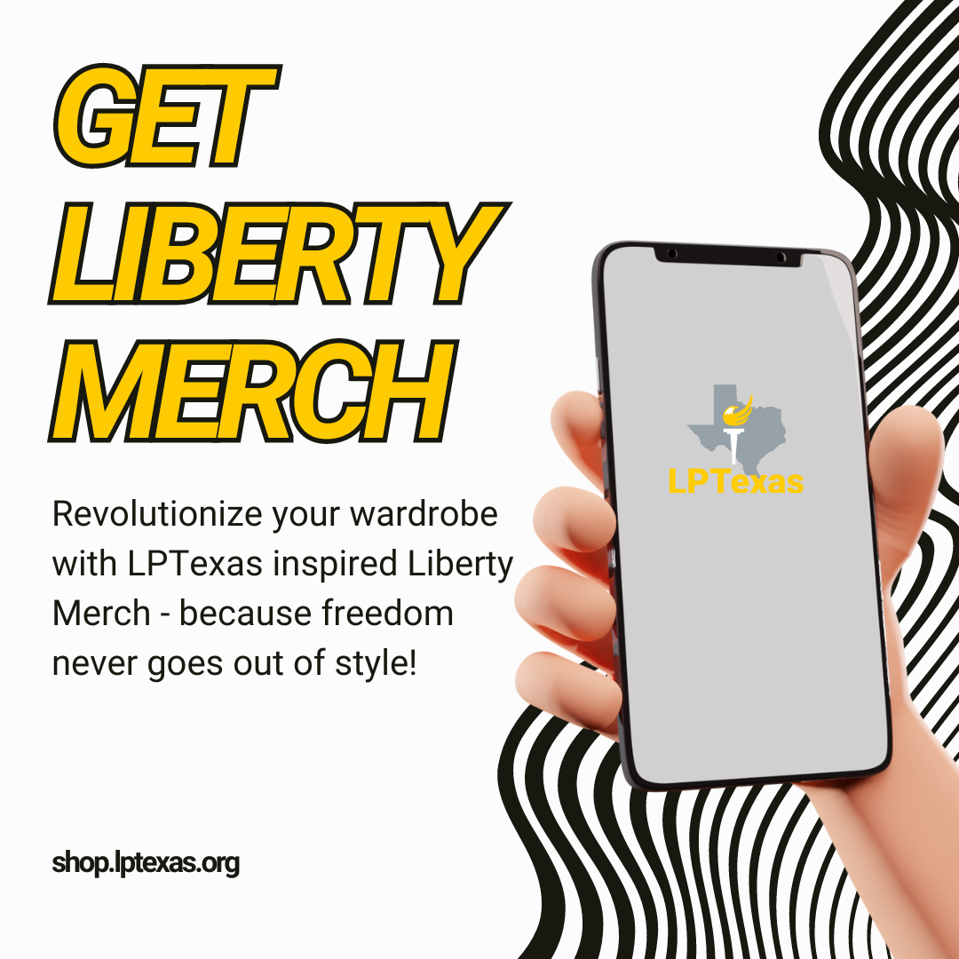 LPTexas Shop